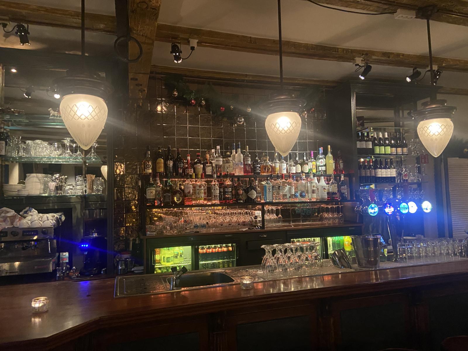 Welkom bij Cafe de Koetsier - Cafe de Koetsier